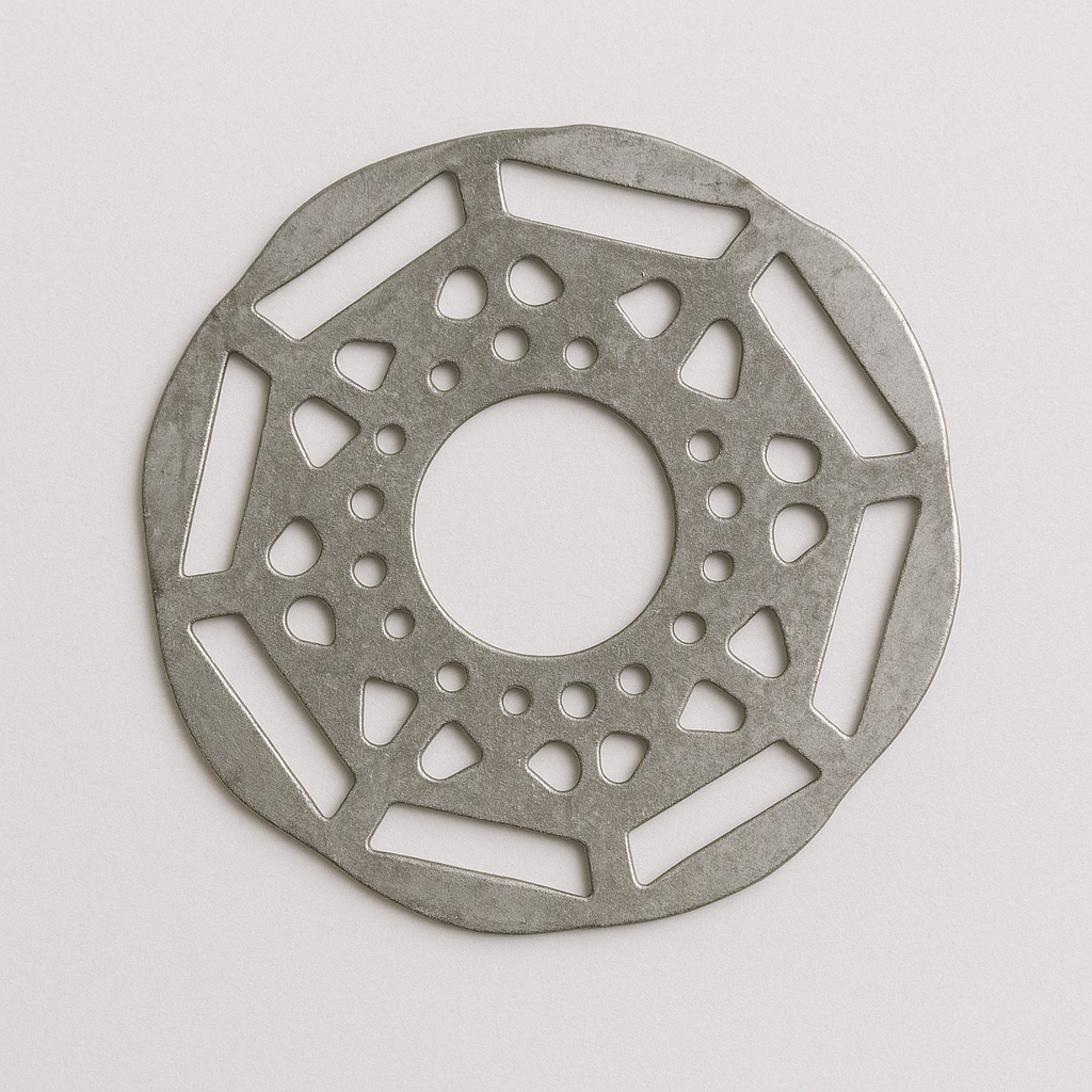Rotor Stack